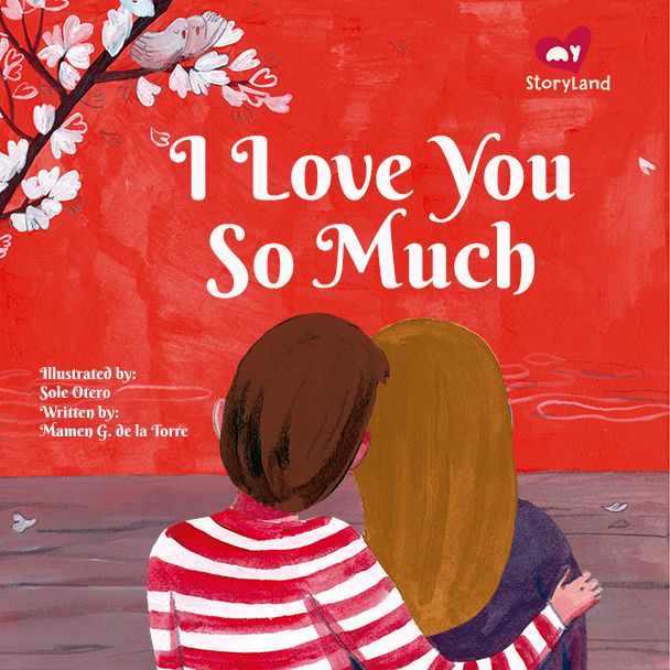 MyStoryland® | Personalized Story Books For Kids