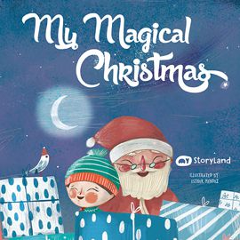 MyStoryland® | Personalized Story Books For Kids