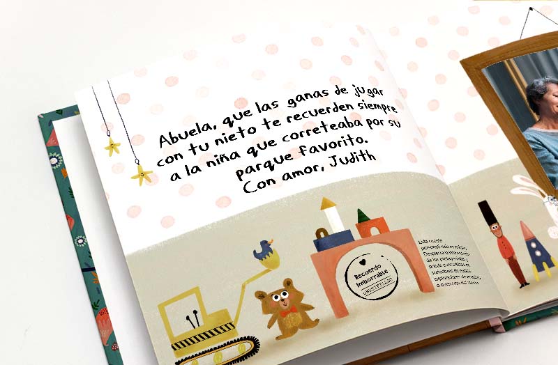 MiCuento® | Cuentos personalizados para Navidad
