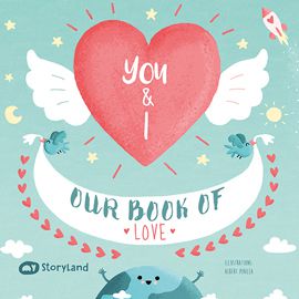 MyStoryland® | We Make Your Dreams Come Book